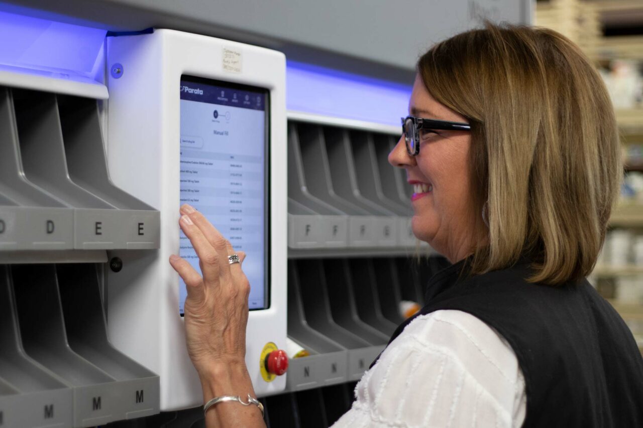 Home - The Med-Shop Pharmacy | Serving Gilmer, TX Since 1973